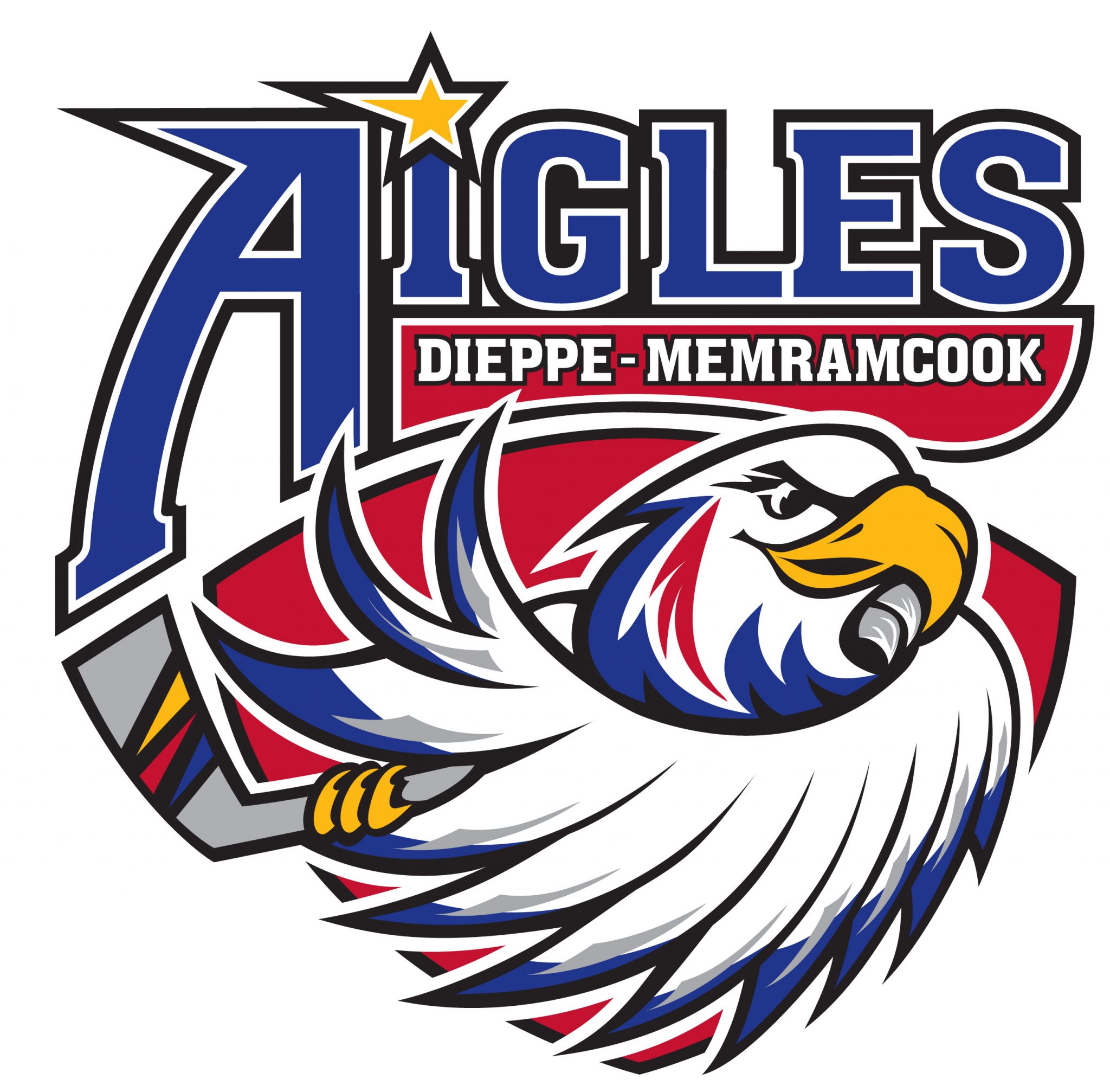 2025-2026 Tournaments - Hockey Dieppe Memramcook